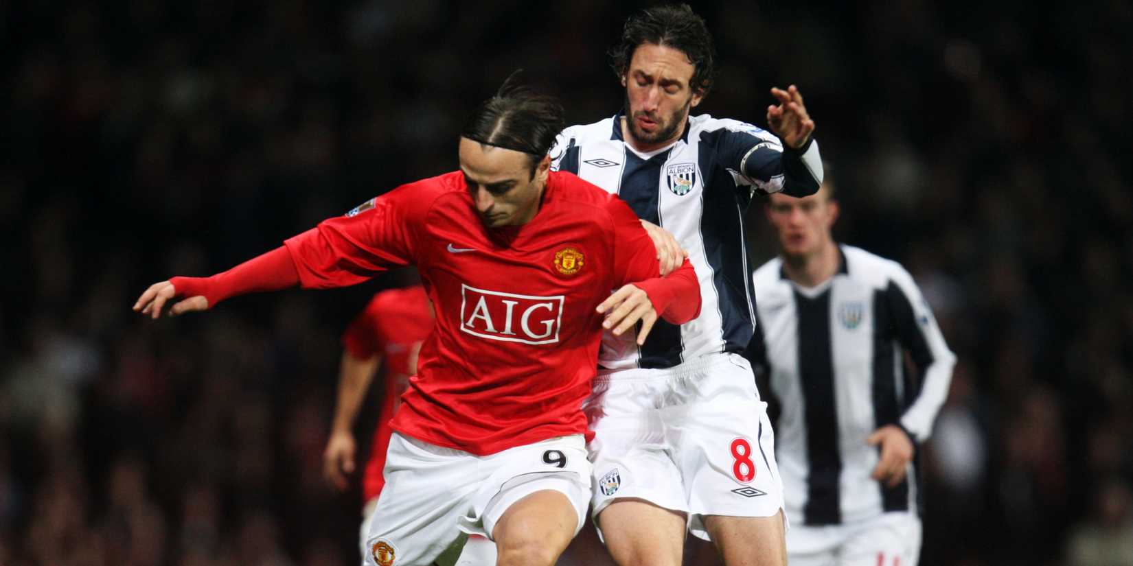 The next Berbatov: "Phenomenal" CF is Man Utd's No 1 target, it's not Sesko