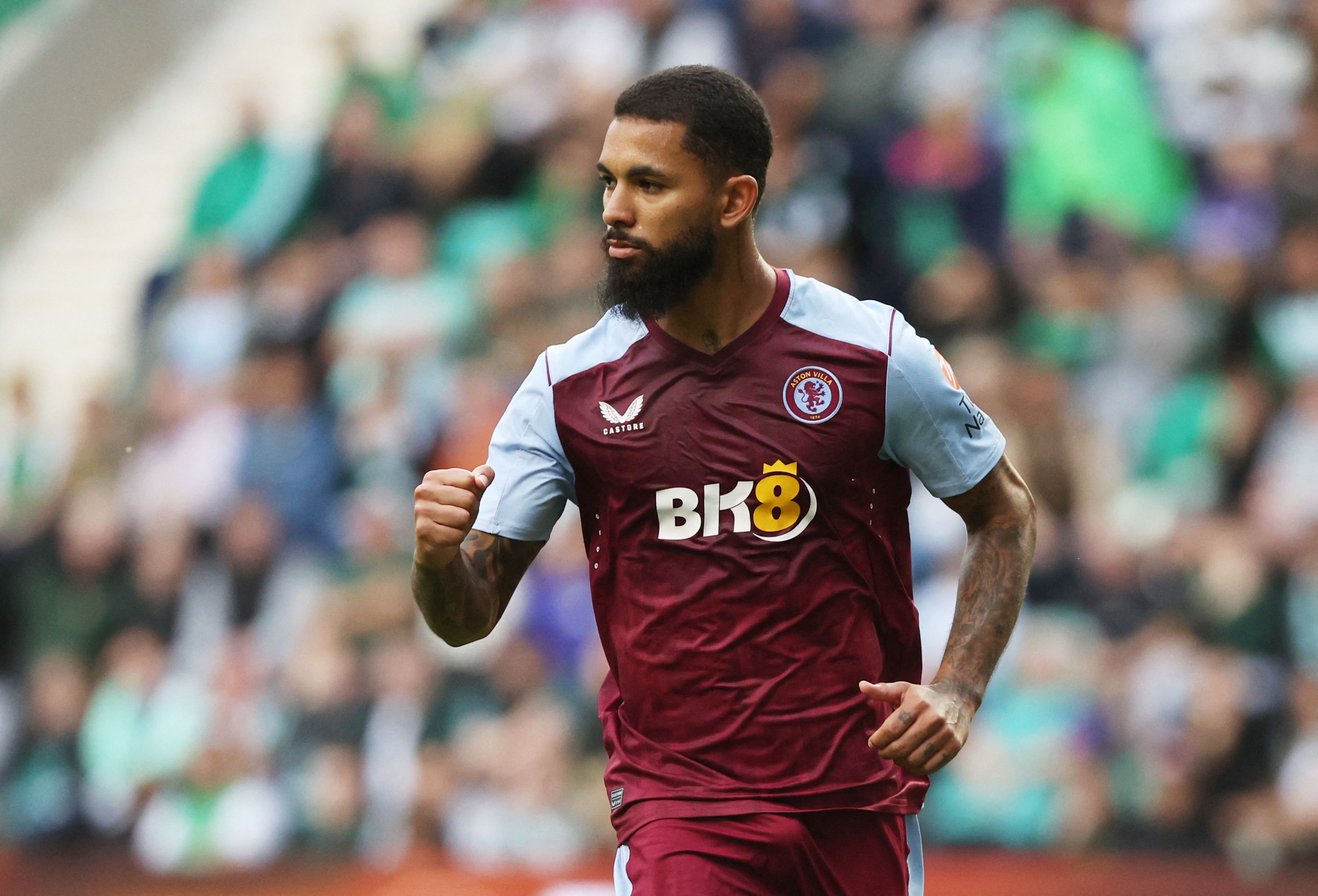 "True" - Romano says Arsenal want £80m star who's "similar" to Douglas Luiz