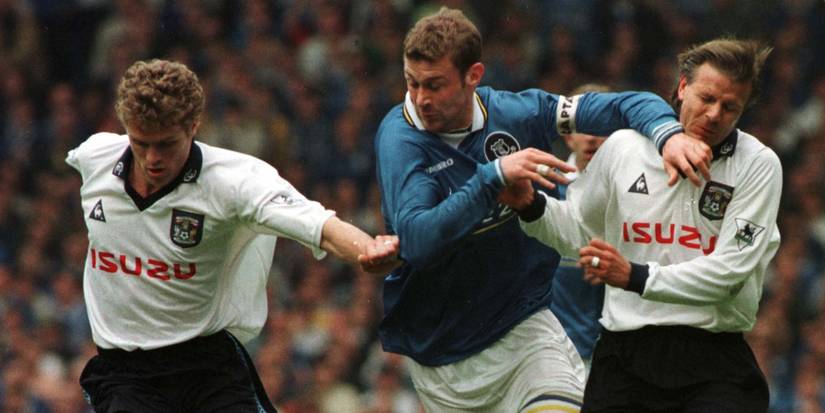 Top 10 Everton strikers in the Premier League era (Ranked)