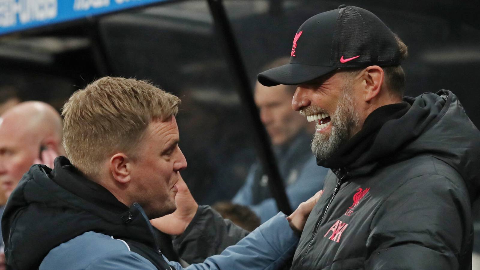 Liverpool Lucky Not To Be Down To 9 Men Against Newcastle
