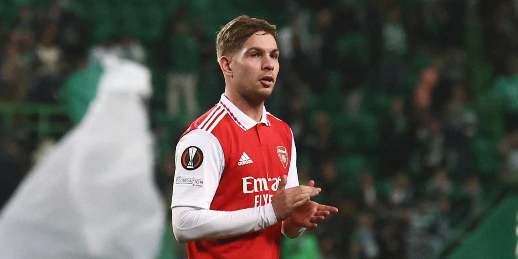 Arsenal's 11 best academy players of all time - ranked