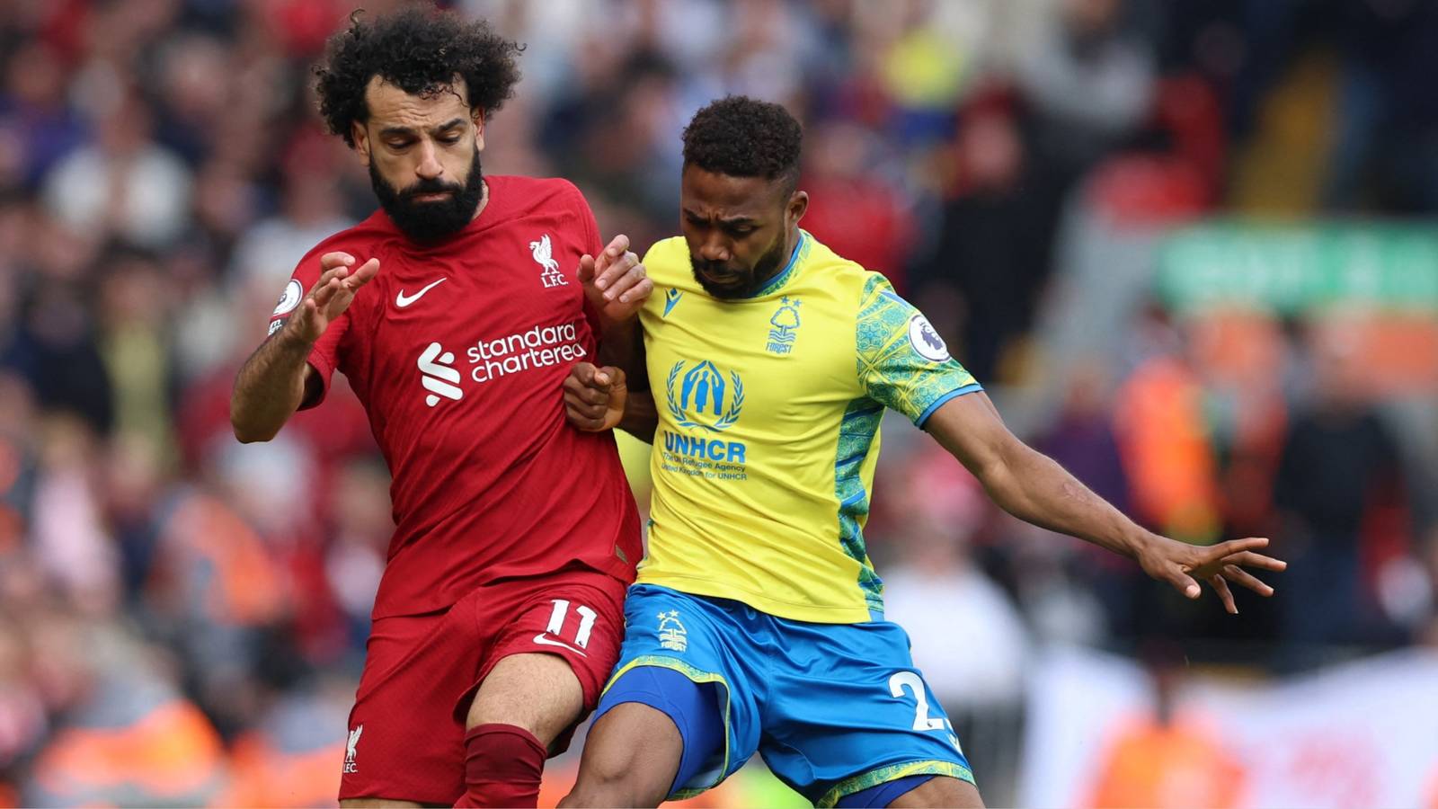 Celtic interested in signing "explosive" 27 y/o free agent after Iheanacho