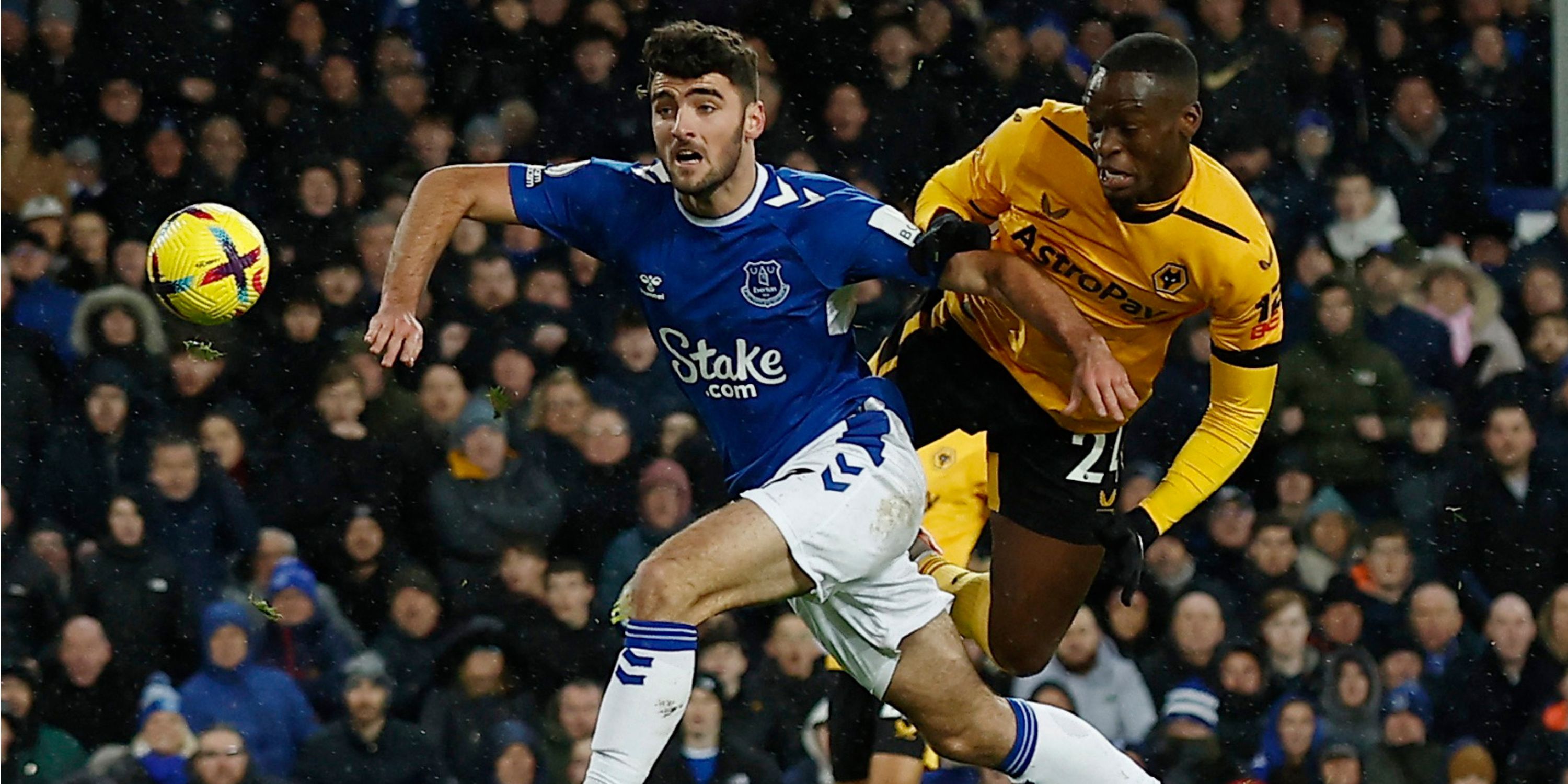 Everton vs Wolves: Head-to-head record, key stats & more