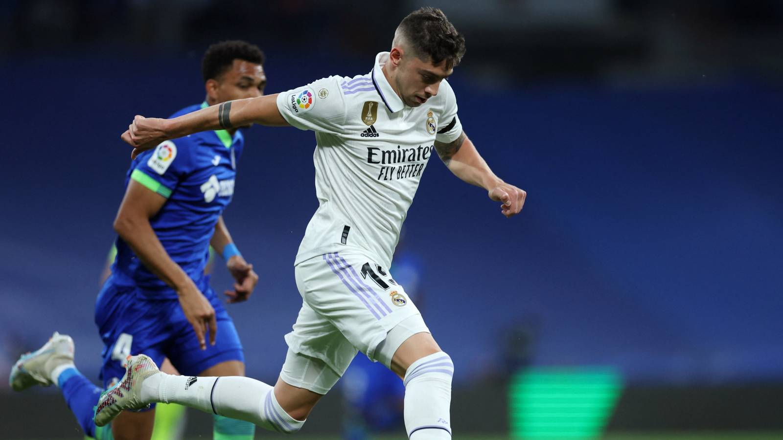 Man Utd ready £85m bid to sign "most complete" £270k-p/w Real Madrid star