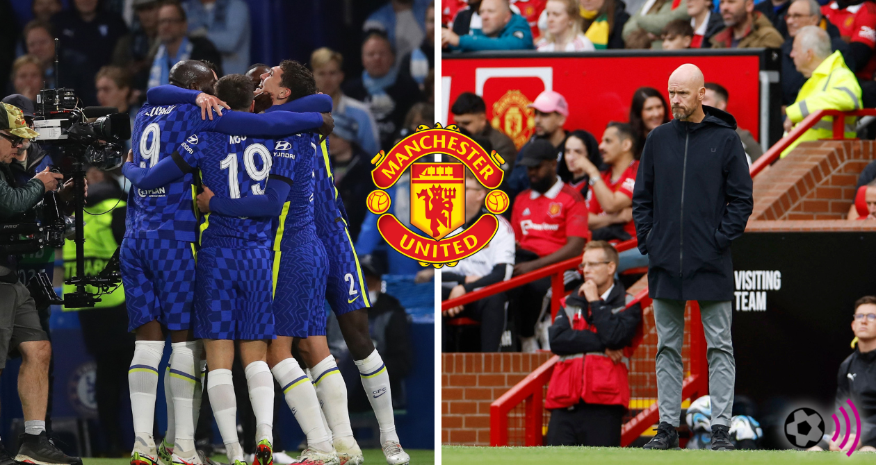 Manchester United: Red Devils Make Bid For "Brilliant" 27 y/o