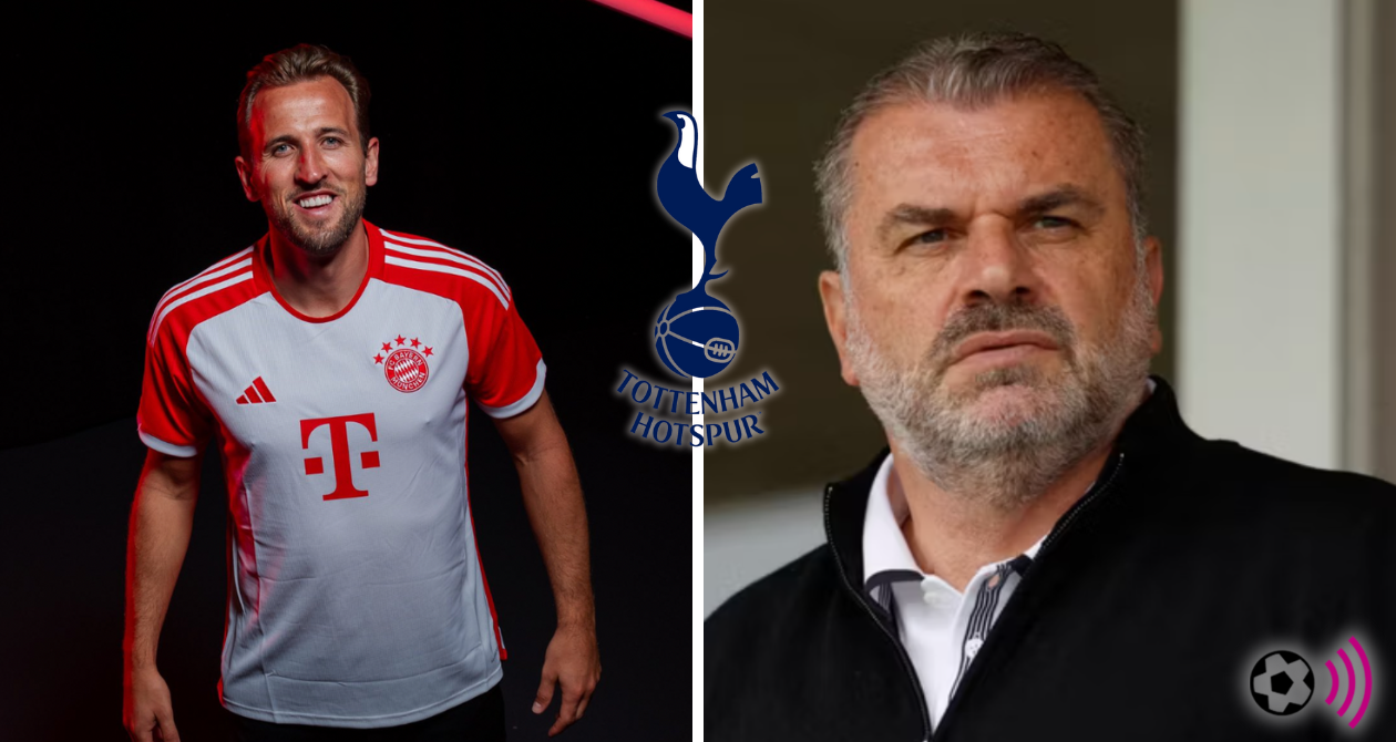 Tottenham: Spurs Eye Triple Signing After More Exit News