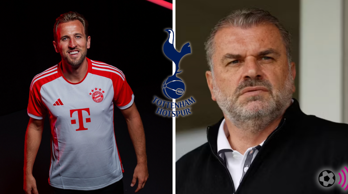 Tottenham: Spurs Eye Triple Signing After More Exit News