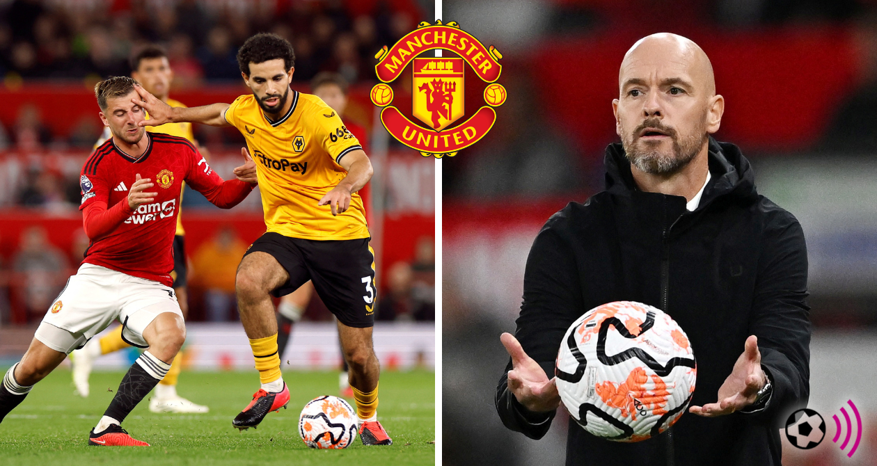 Man Utd Could Transform Mount With ‘Monster’ £26m Signing