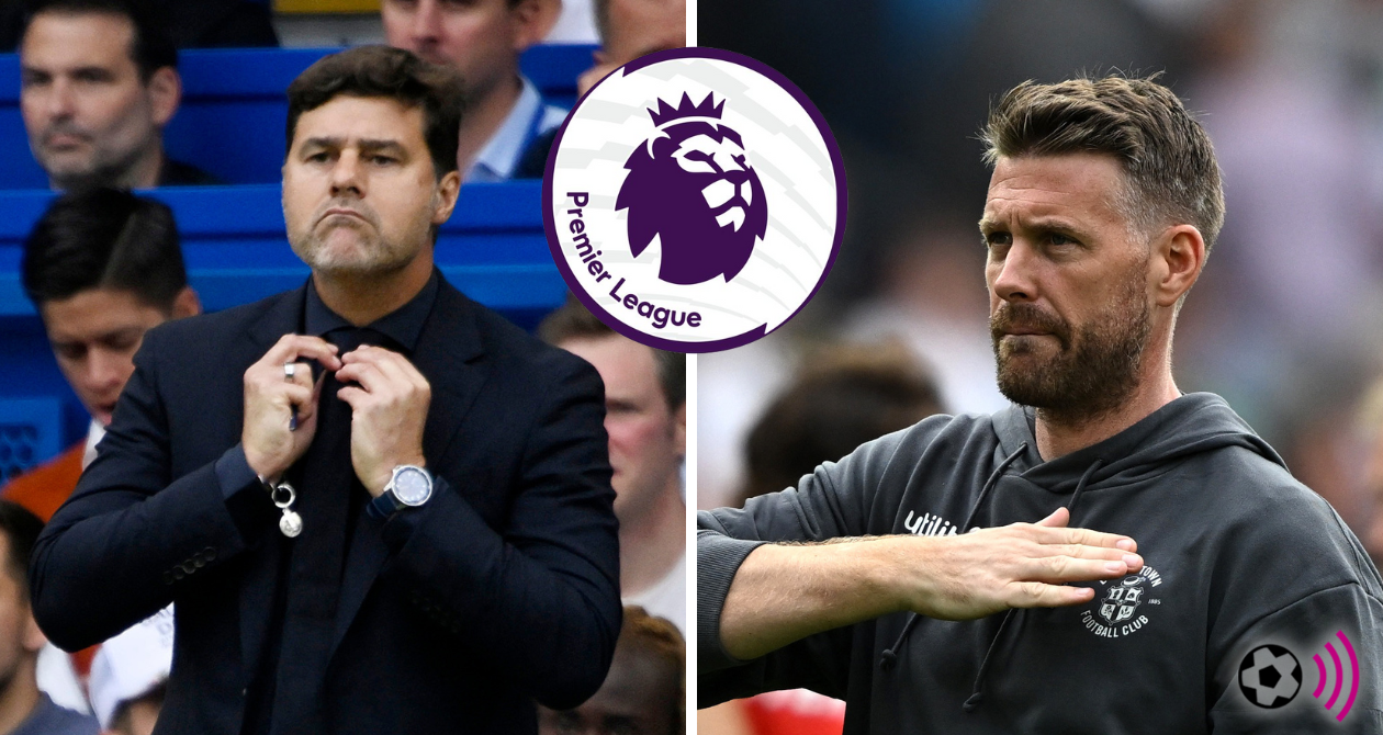 Chelsea vs Luton Town: Head-to-head record, key stats & more