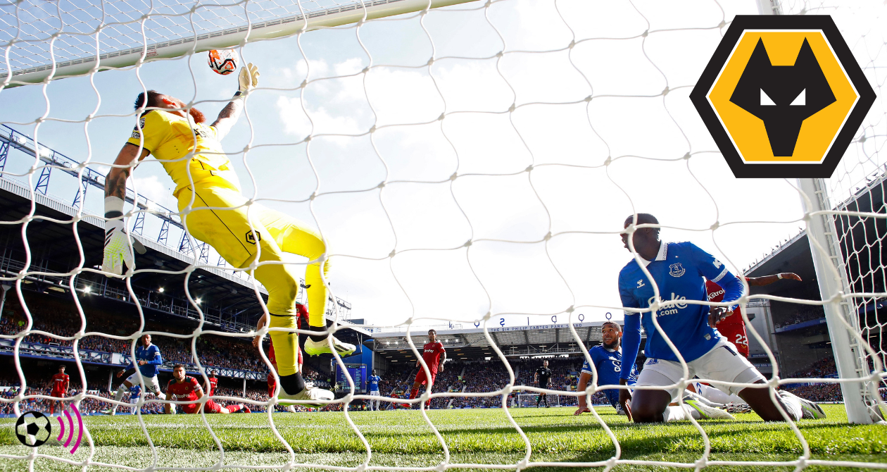 Major Update Emerges Over 30-Year-Old Wolves Ace's Future