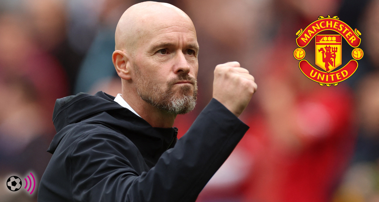 Man United Reach "Agreement In Principle" With Defender