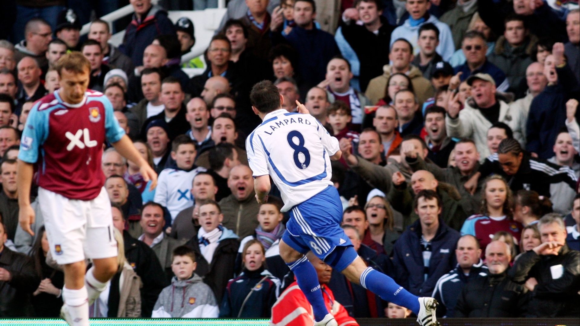 West Ham vs Chelsea: Head-to-head record, key stats & more