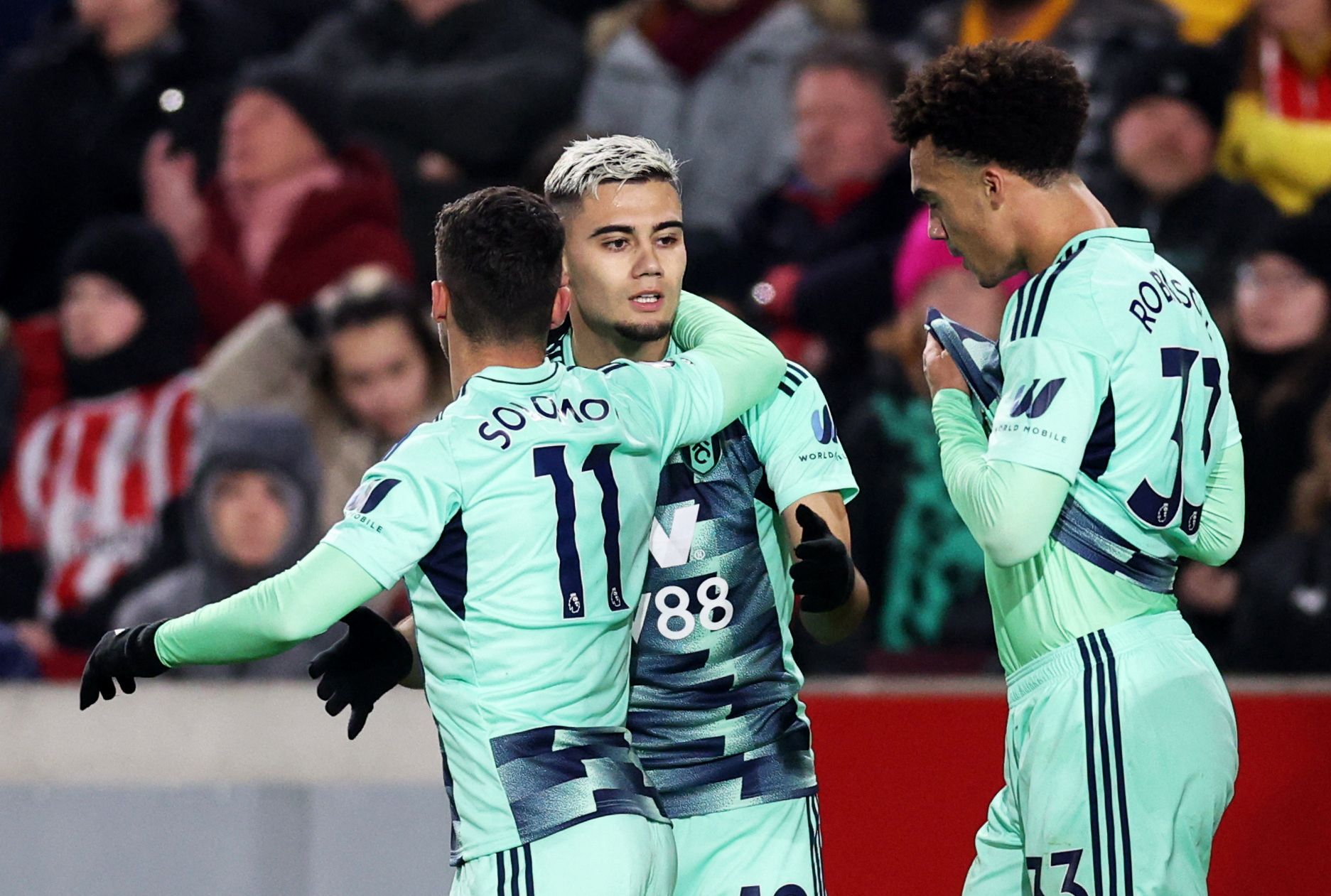 Fulham vs Brentford: Head-to-head record, key stats & more