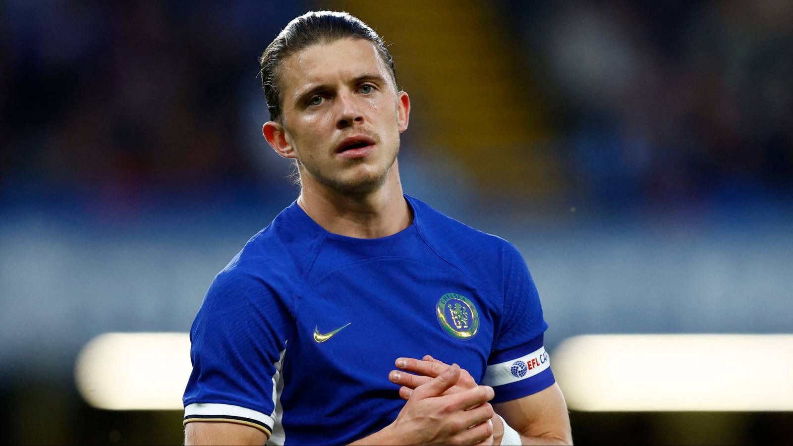 Chelsea: Poch could unleash "huge talent" from academy in place of ...