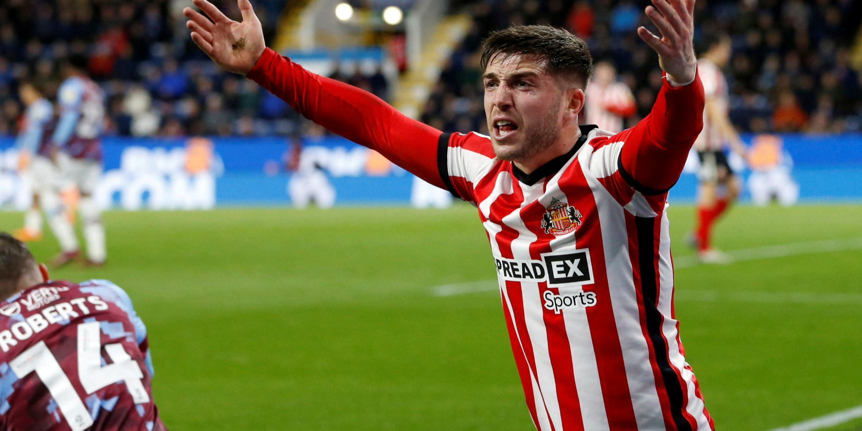 Sunderland In Talks To Sign £22k-p/w Dynamo