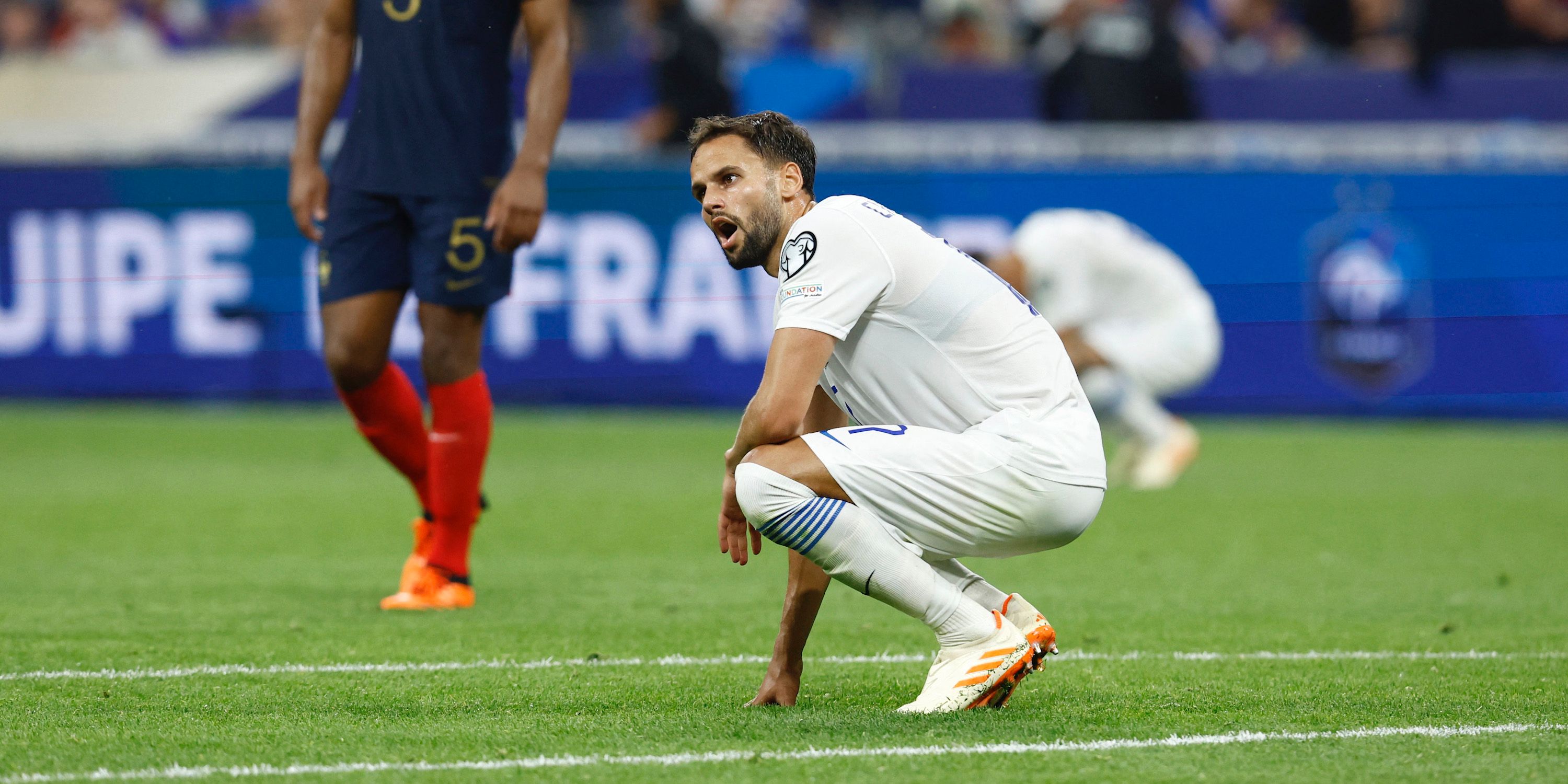 Leeds Submit £2.2m Bid For 27-Cap International Player