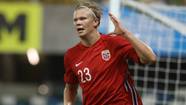 Player Profile Erling Haaland
