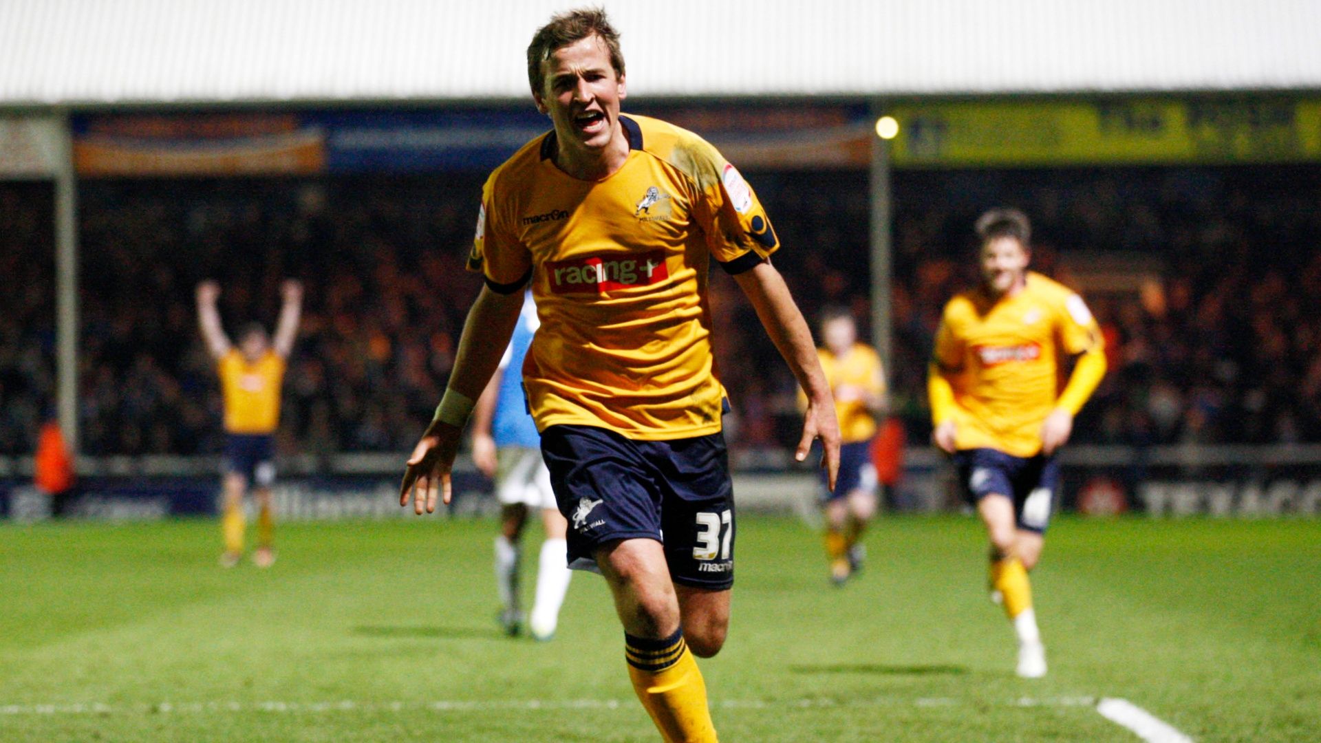 Player Profile: Harry Kane