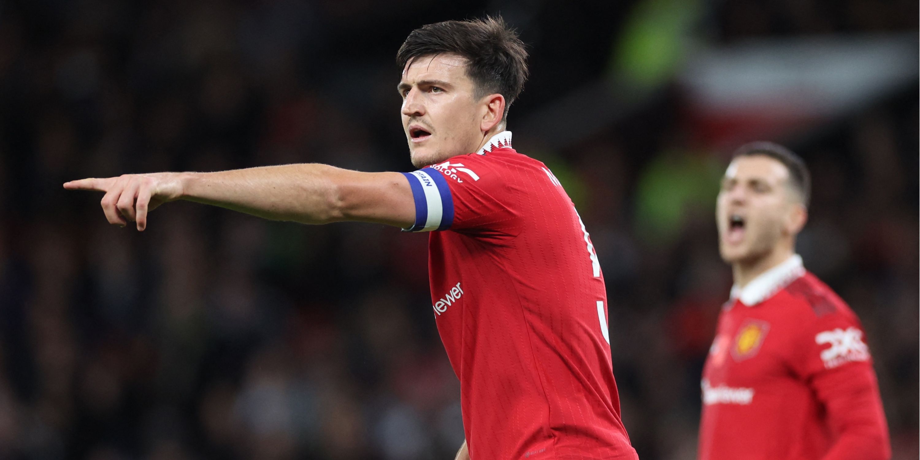 Fabrizio Romano drops "crucial" Maguire to West Ham transfer update