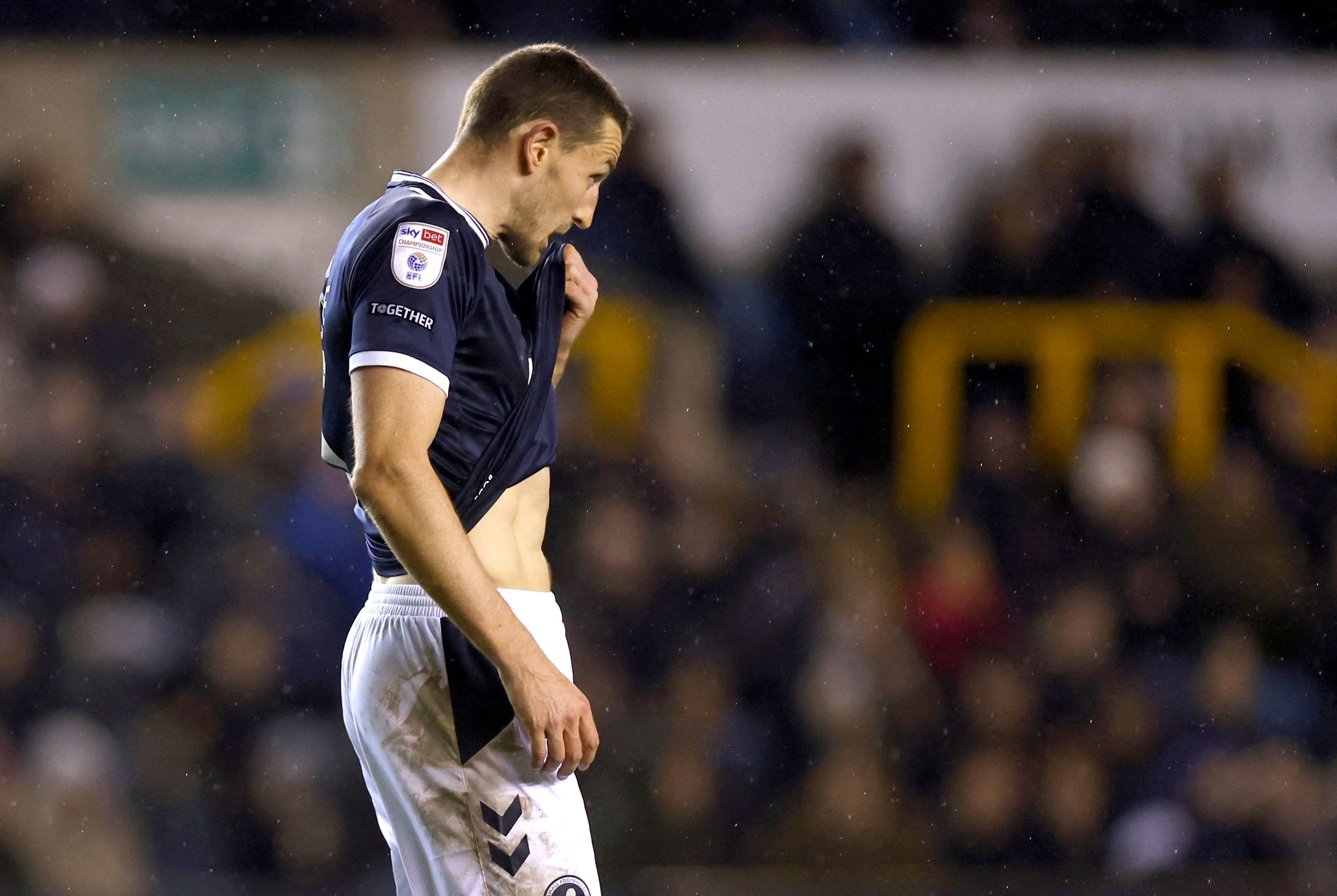 Rangers Have "Looked Into" Signing "Excellent" 28 y/o Colossus