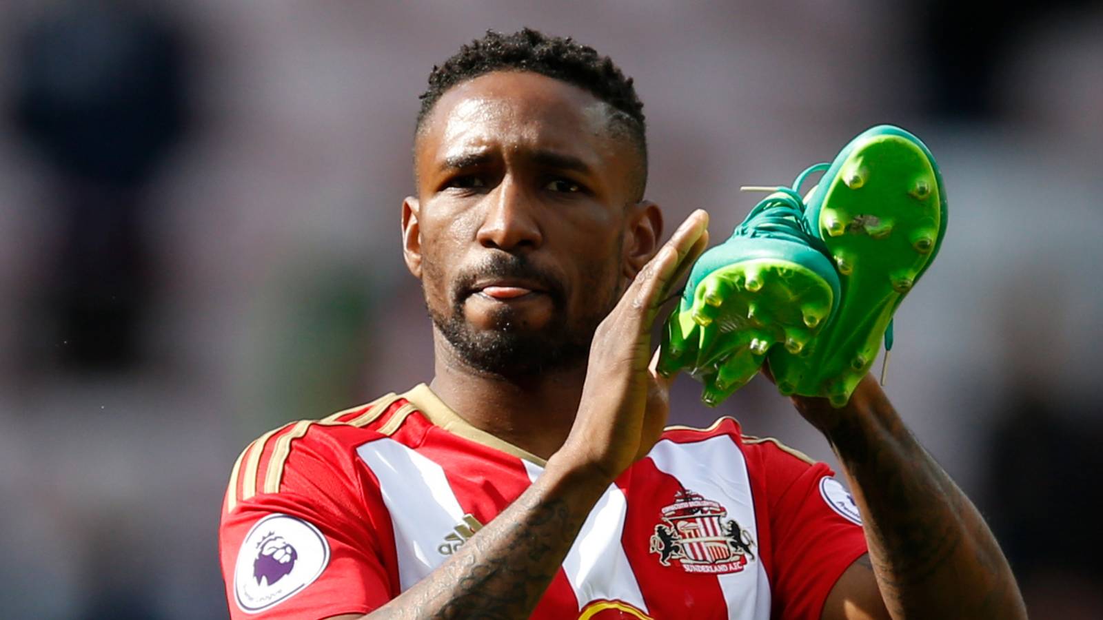 Sunderland star has now proven he's their best signing since Defoe
