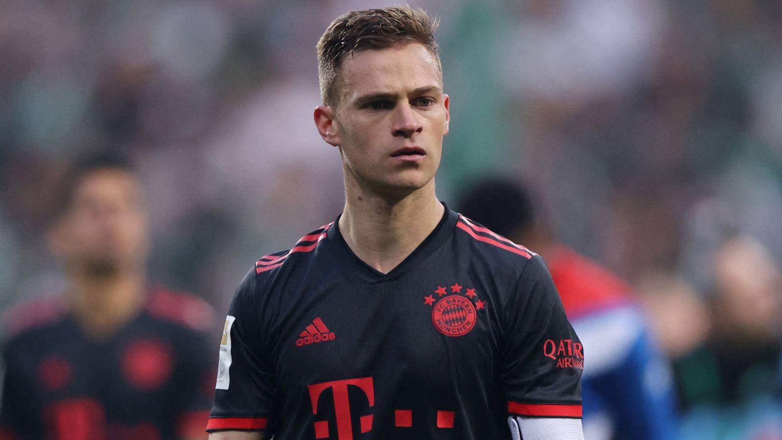 Worth £78m more than Kimmich: Arsenal struck gold on "world-class" star