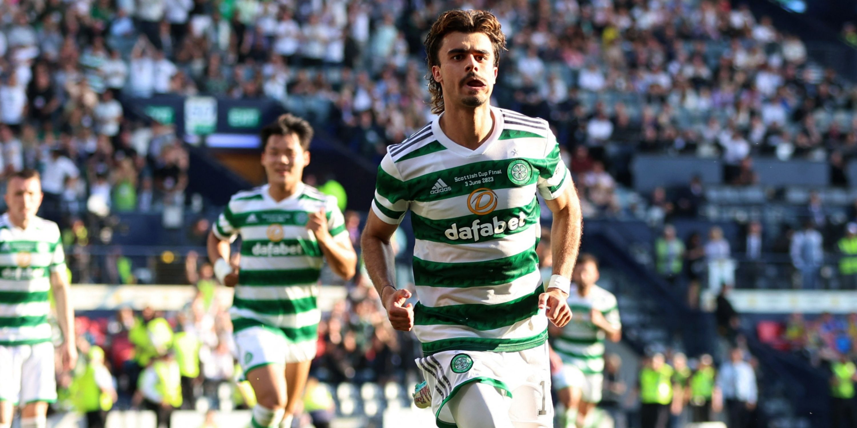 Celtic Can Find Jota's Heir In £42k-p/w Dynamo