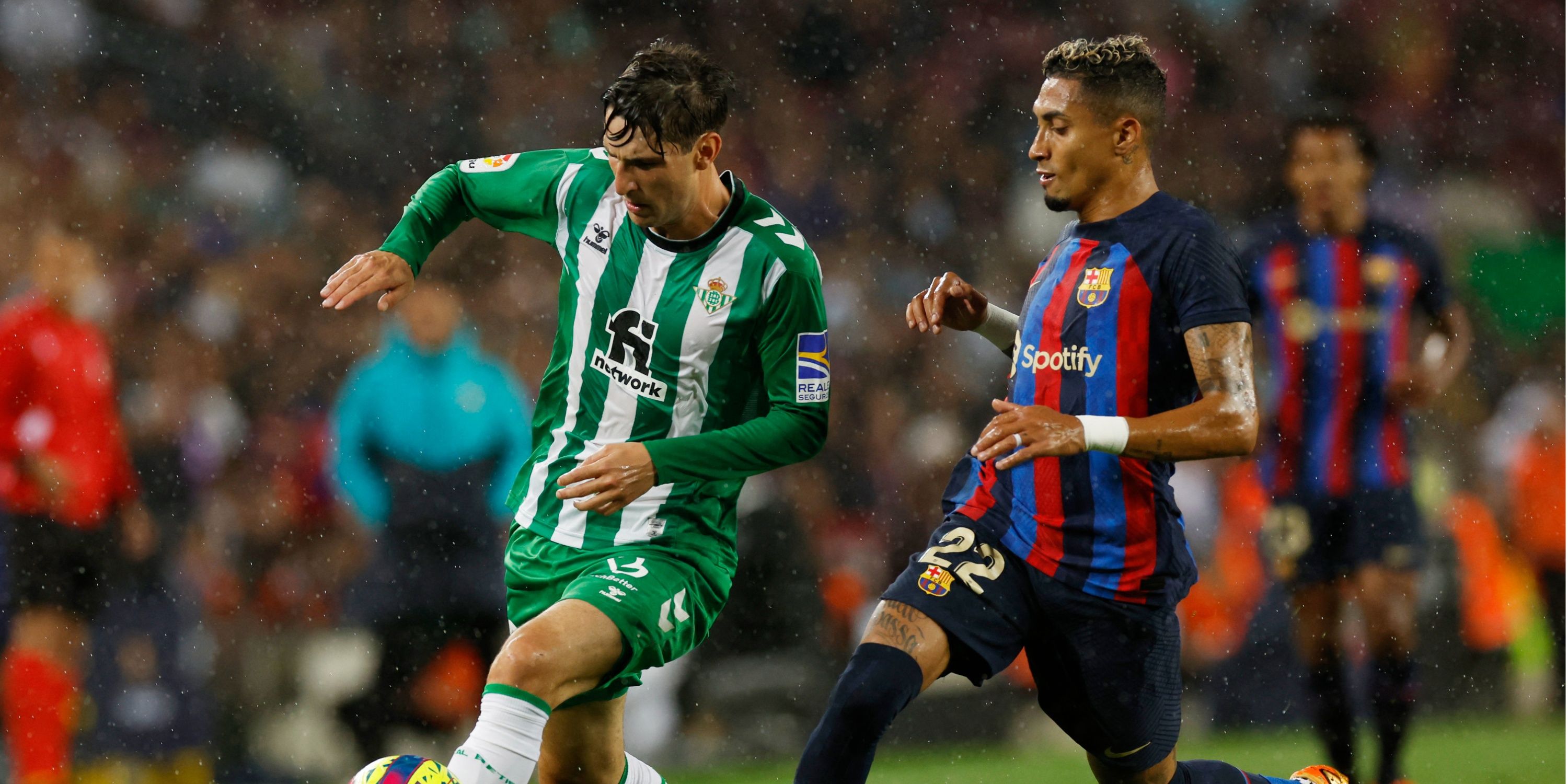 Fulham: Whites Hoping To Strike Bargain Signing For Silva