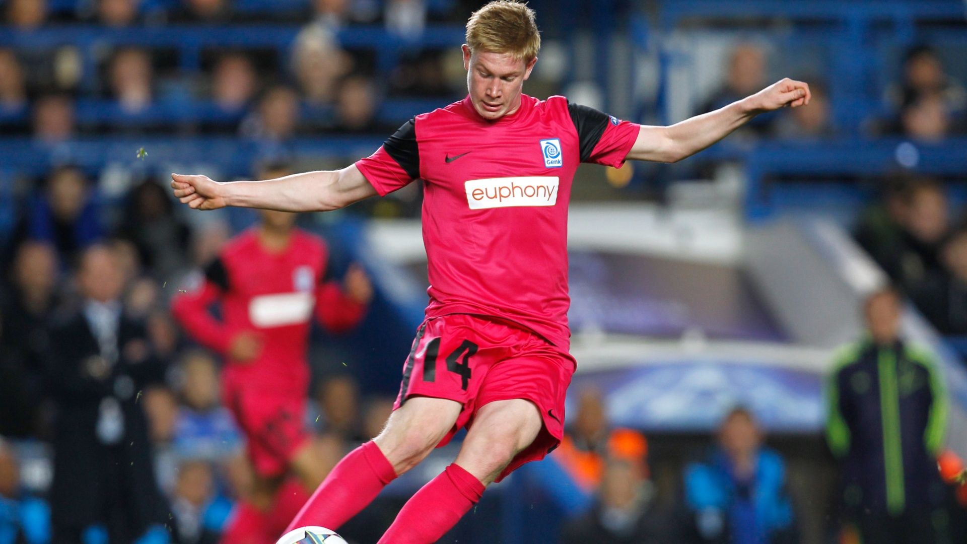 Player Profile: Kevin De Bruyne