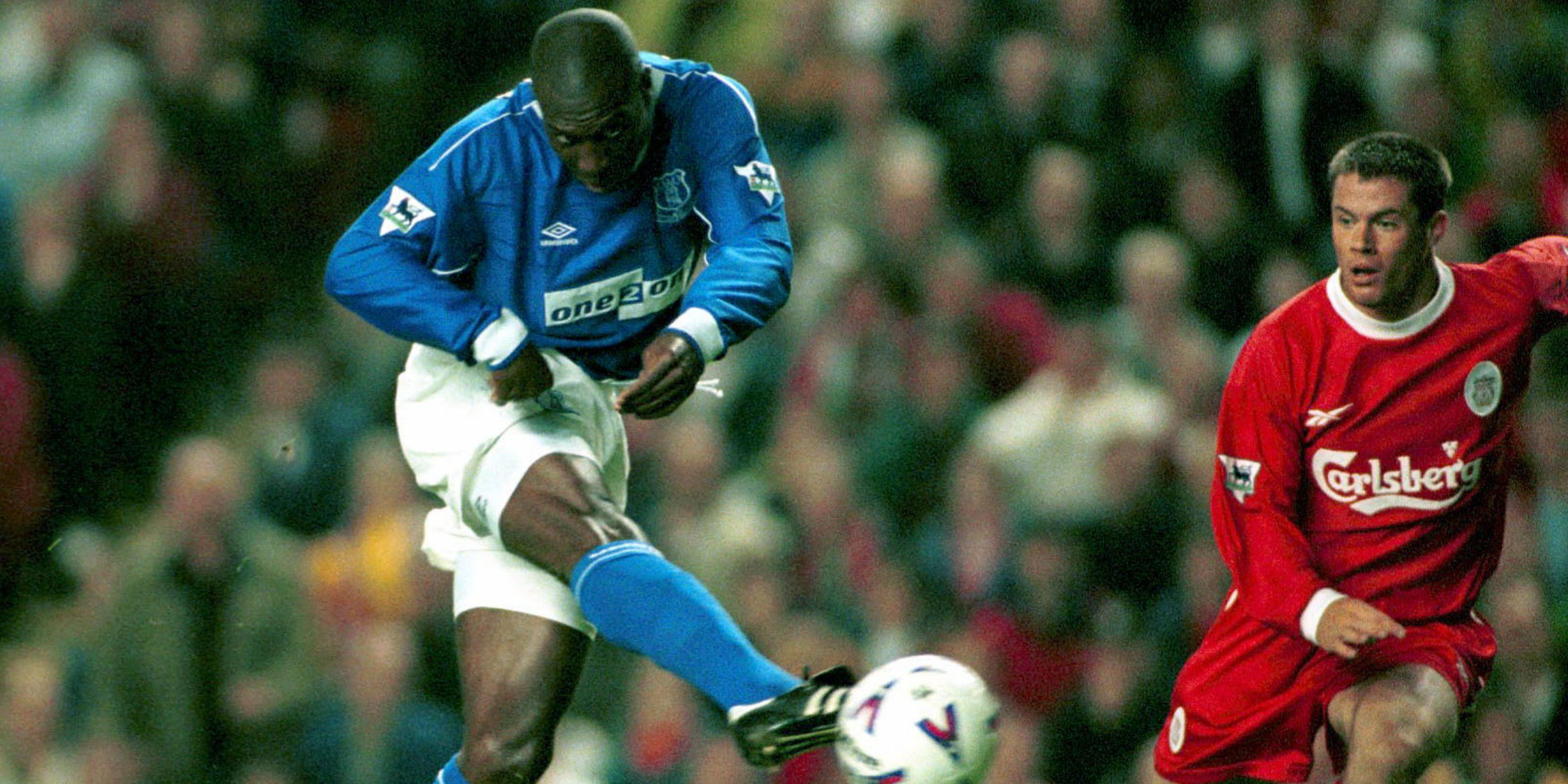 Top 10 Everton strikers in the Premier League era (Ranked)
