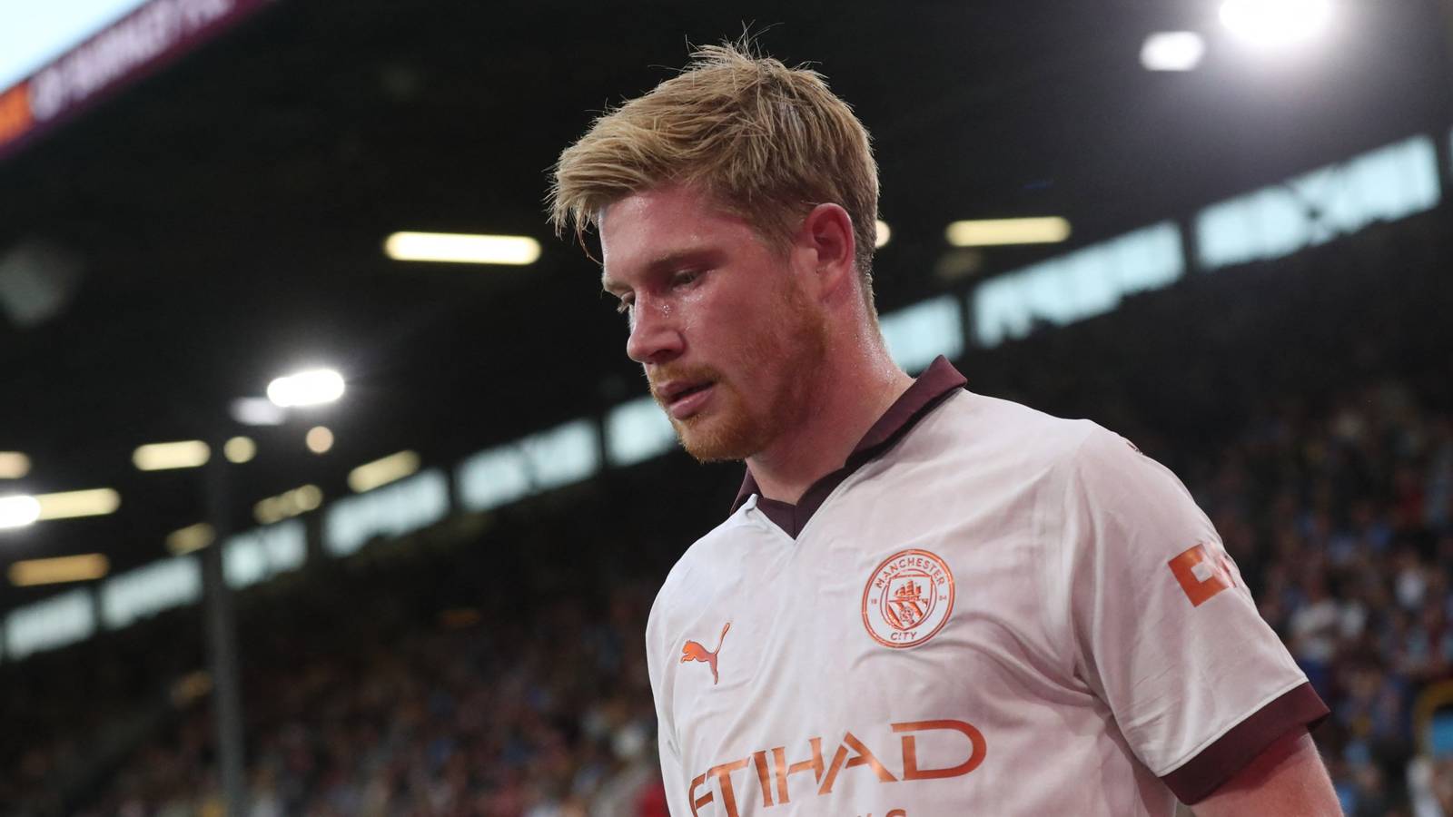 Tottenham Could Copy De Bruyne Success With £26m "Phenomenon"