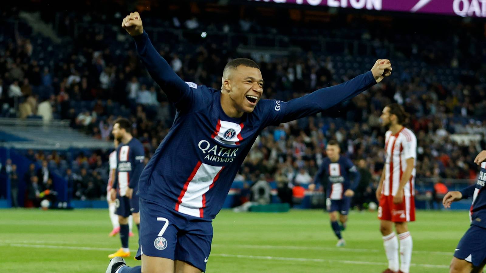 9 potential destinations for Kylian Mbappé - ranked