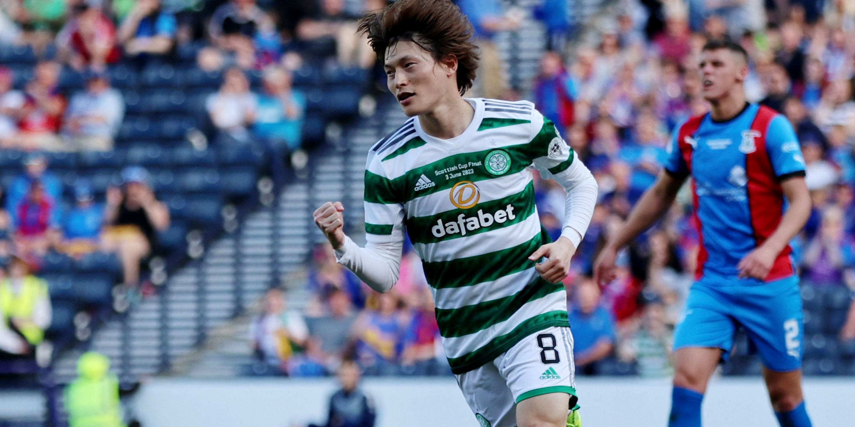 Celtic: Rodgers Lining Up Swoop To Sign 5 ft 4 Premier League Whiz
