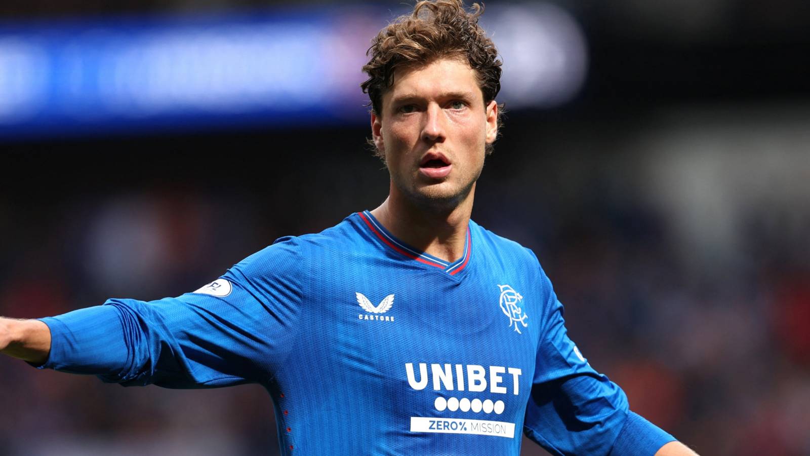 Rangers: Former Ibrox gem who "has everything" is outperforming Lammers