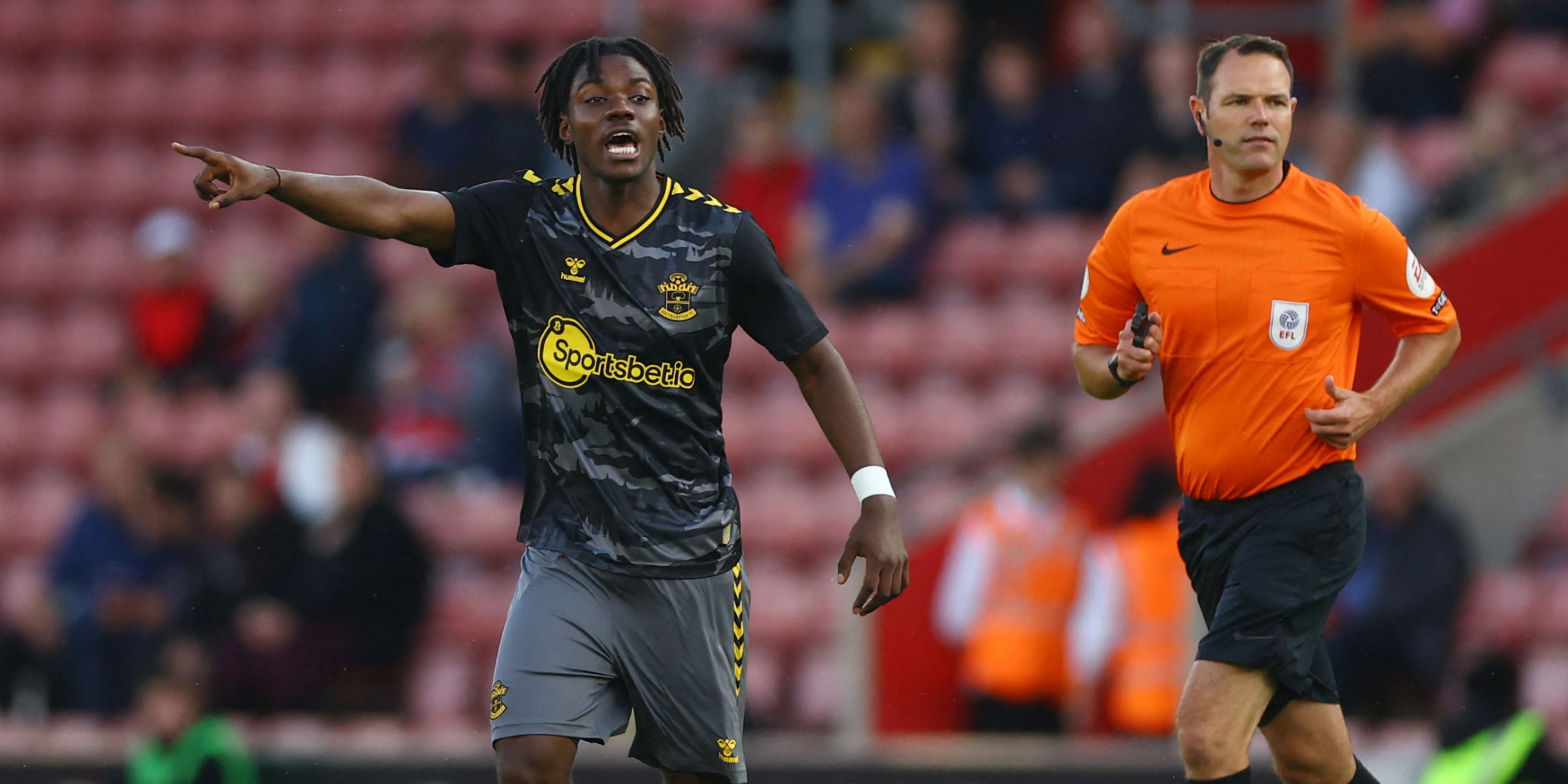 Liverpool Set To Enter Talks For "Incredible" Caicedo Alternative