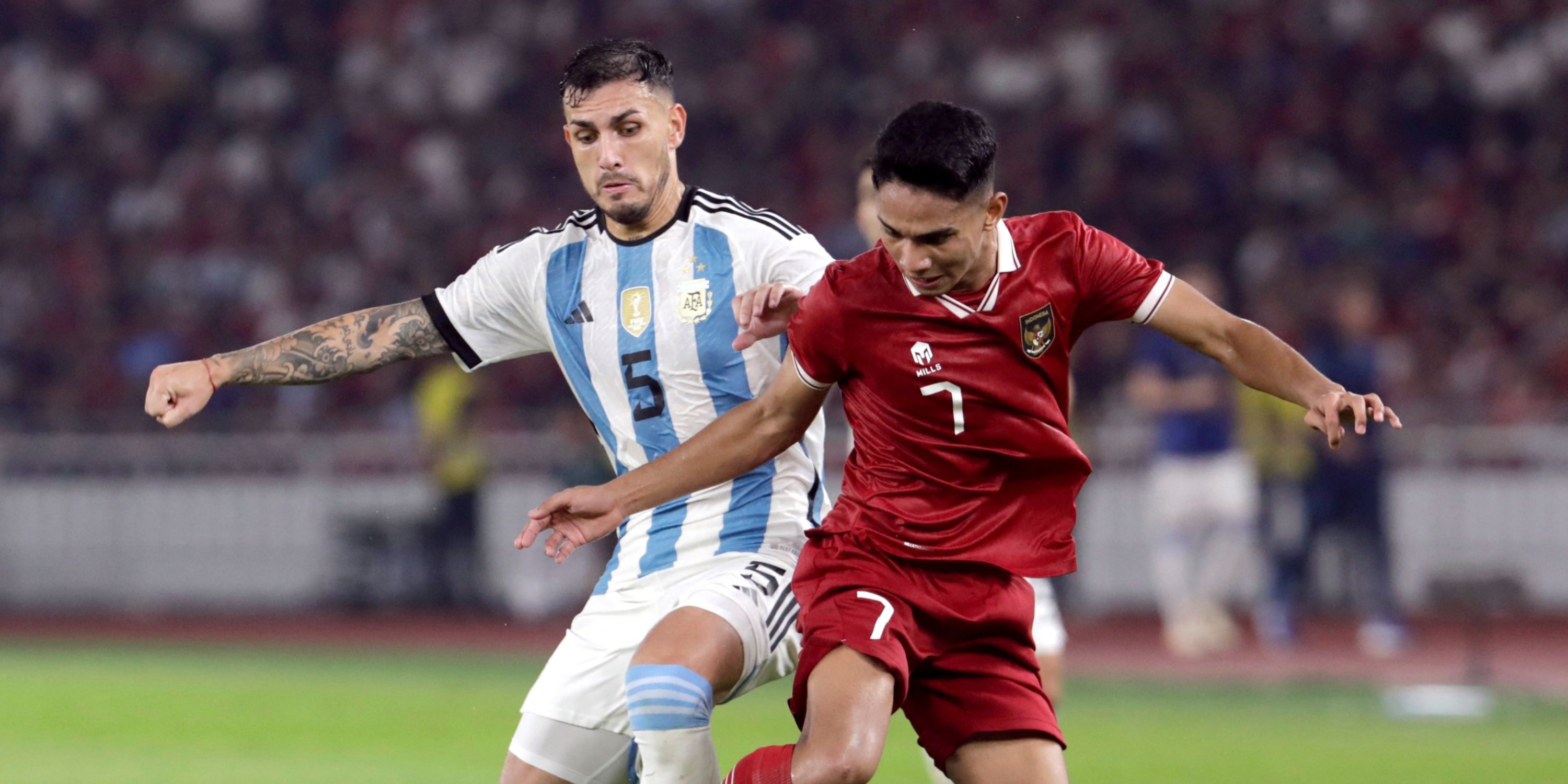 Chelsea Eye Move For "Perfect" £150k-p/w Ace