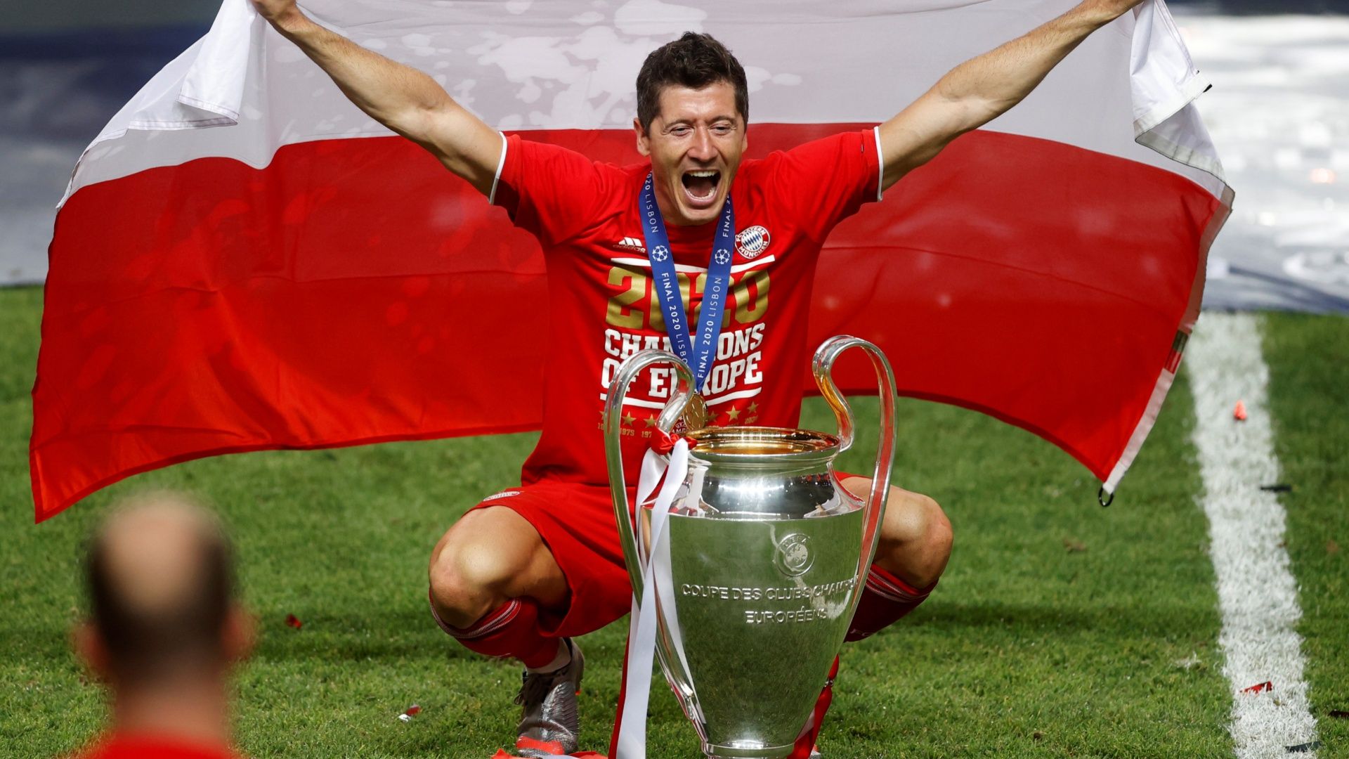 Player Profile: Robert Lewandowski