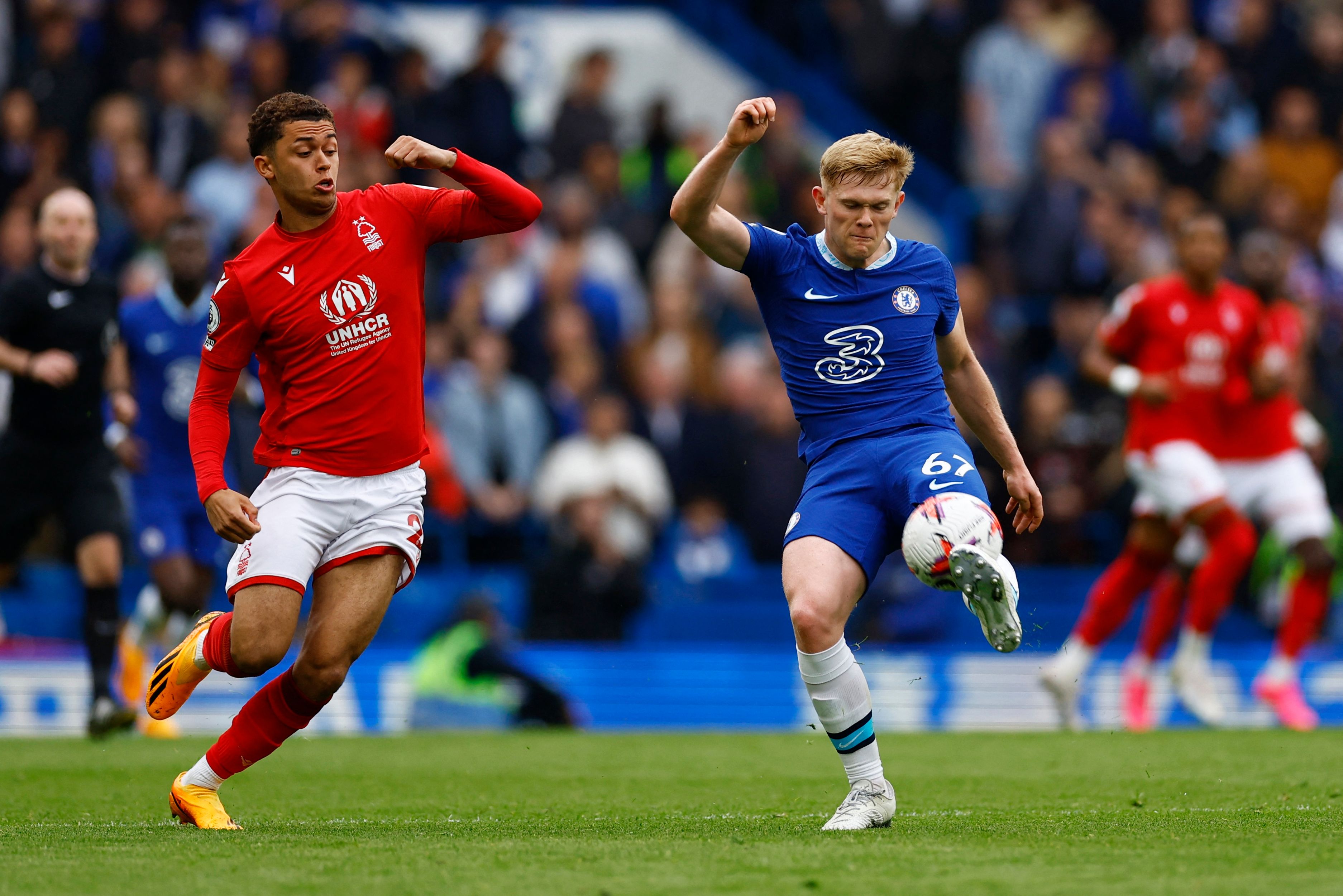 Newcastle Preparing £30m Offer For "Assured" Ace