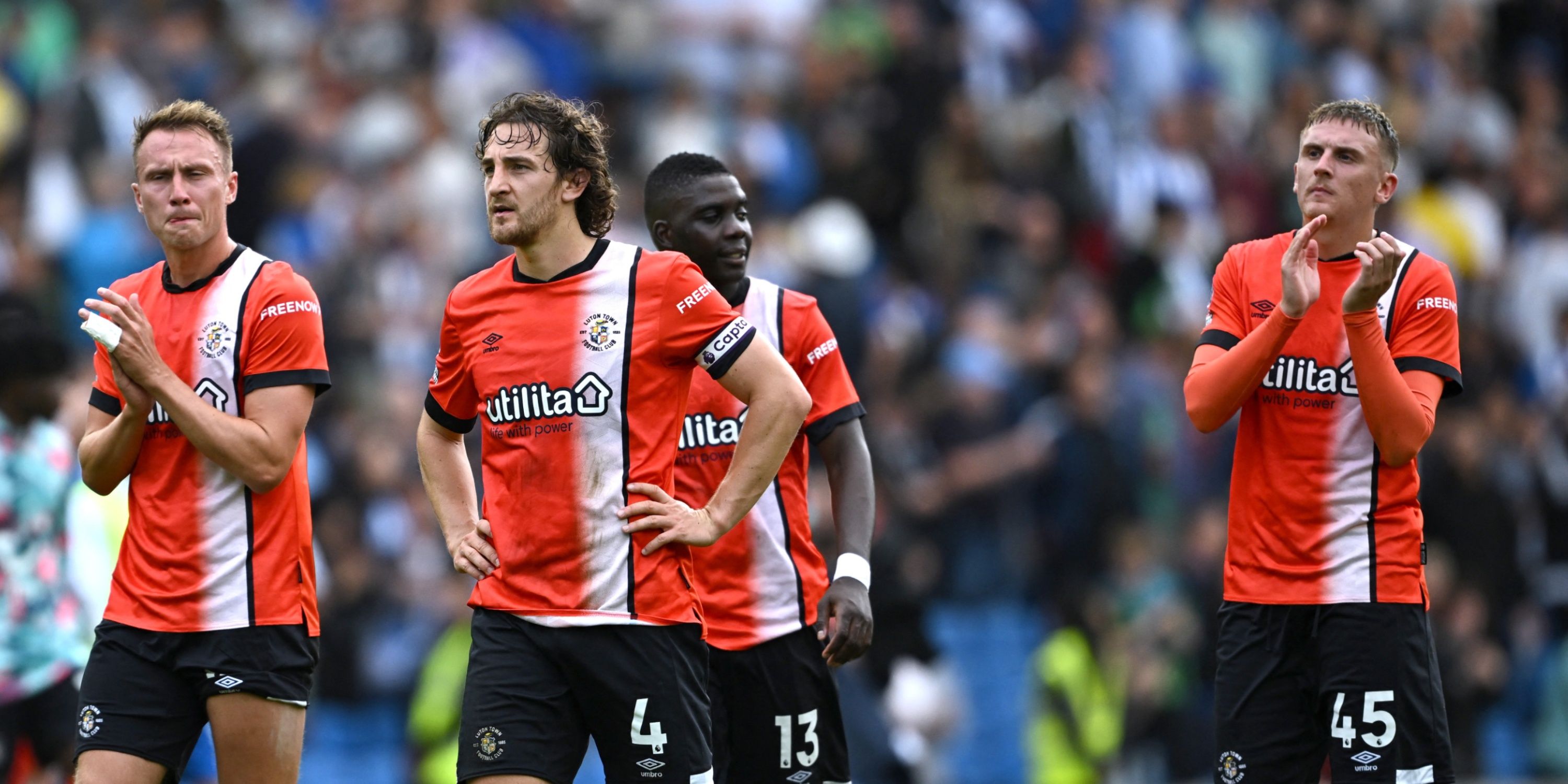 All 20 Premier League stadiums ranked by atmosphere (worst to best)