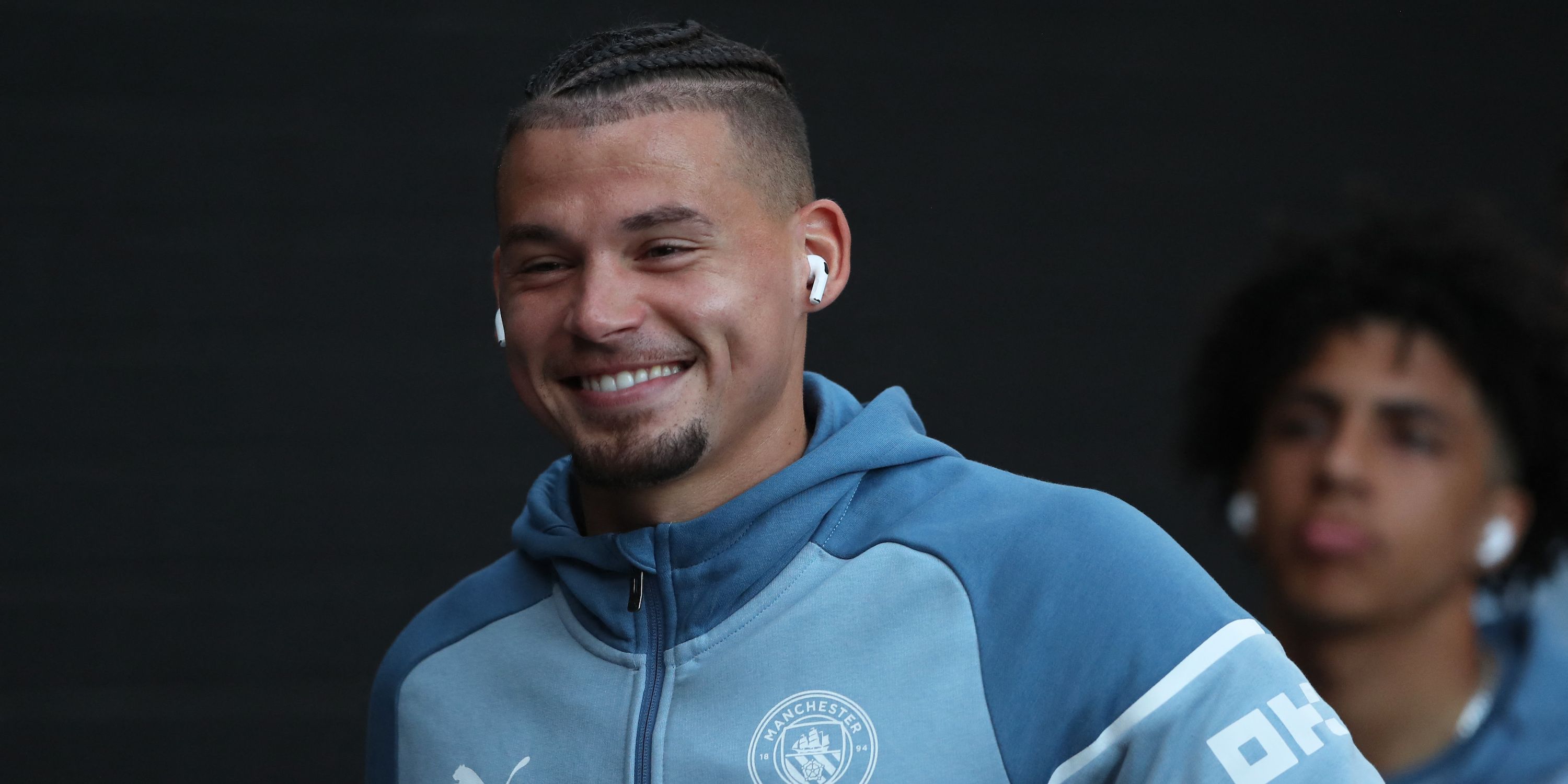 Liverpool Make Contact For Kalvin Phillips