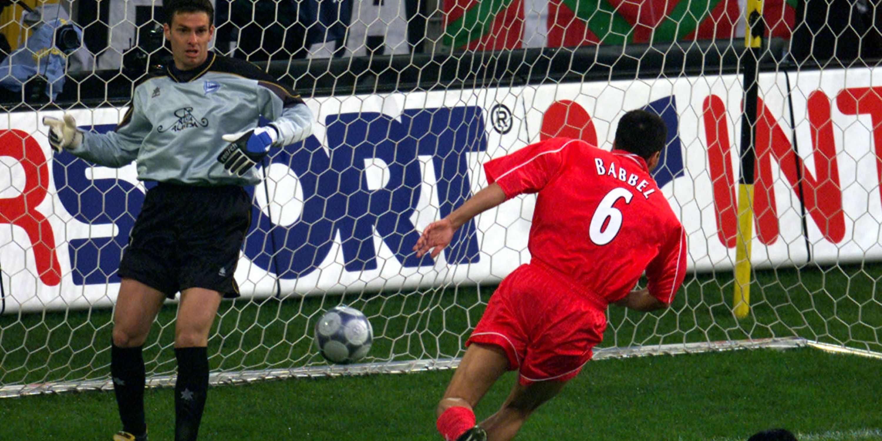 All 4 Liverpool Europa League wins - and how they happened