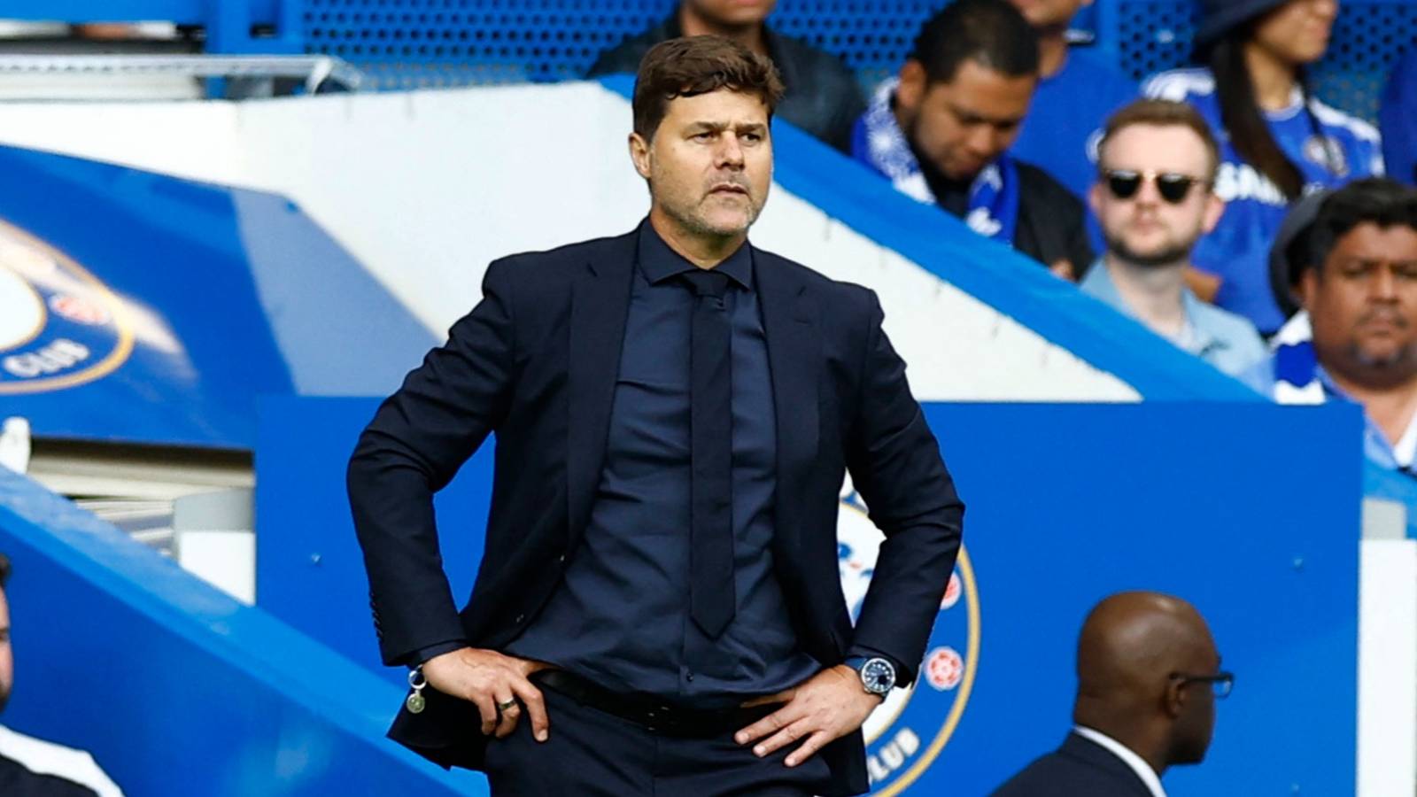 Chelsea transfer news: Blues could now target £35m-rated PL striker in Jan