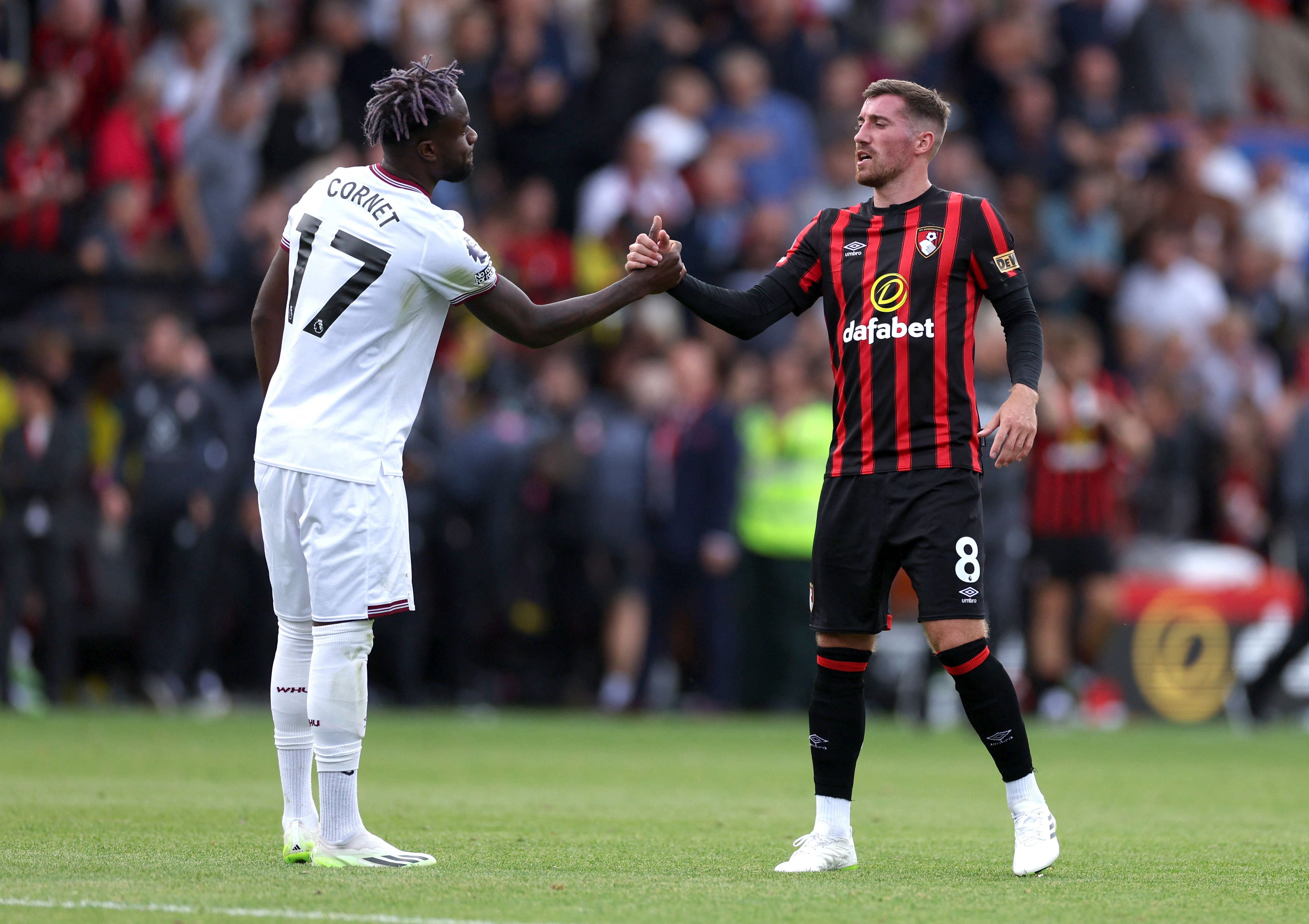 Everton Open Talks To Sign £65k-p/w "Cheat Code" - Report