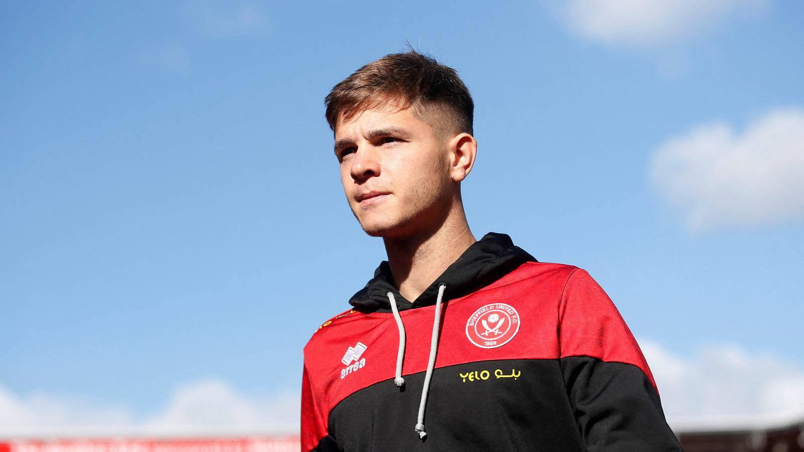 Sheffield United could sign "incredible" £10m star in McAtee repeat