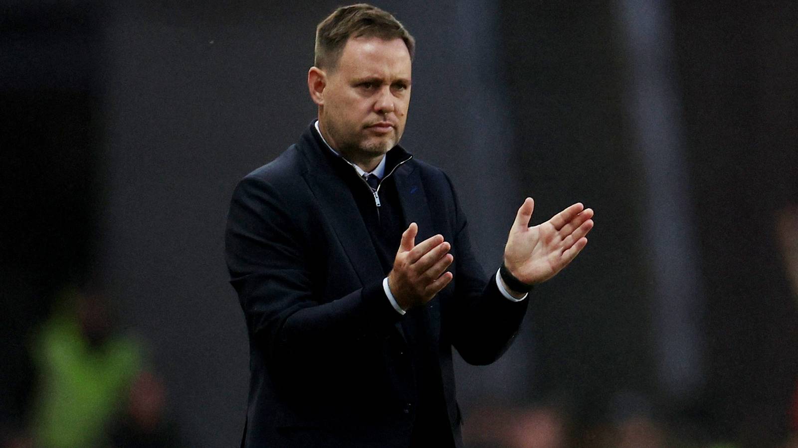 Rangers Could Sign 'Fast' Sakala Replacement At Ibrox