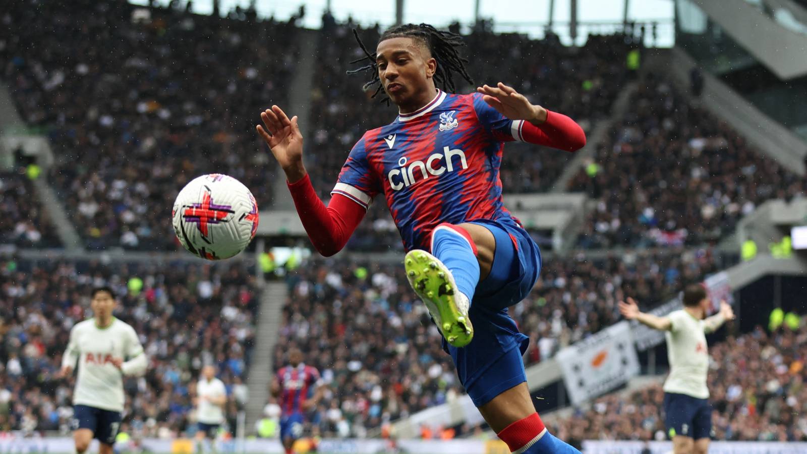 Chelsea Could Land £35m Premier League "Talent"