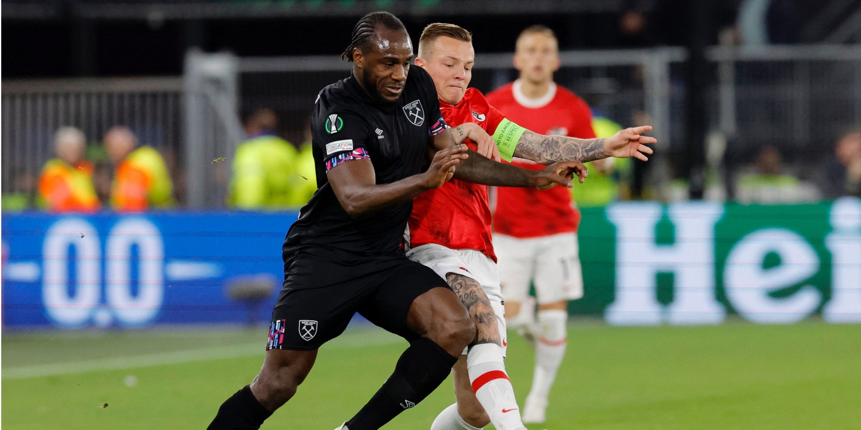 Everton: Dyche Looking To Bid For His Next Barnes In "Powerful" £85k-p ...