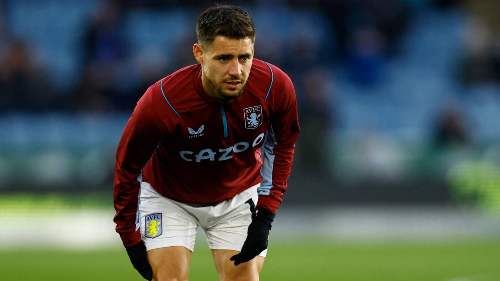 Emery benches Moreno in predicted Aston Villa lineup vs Fulham