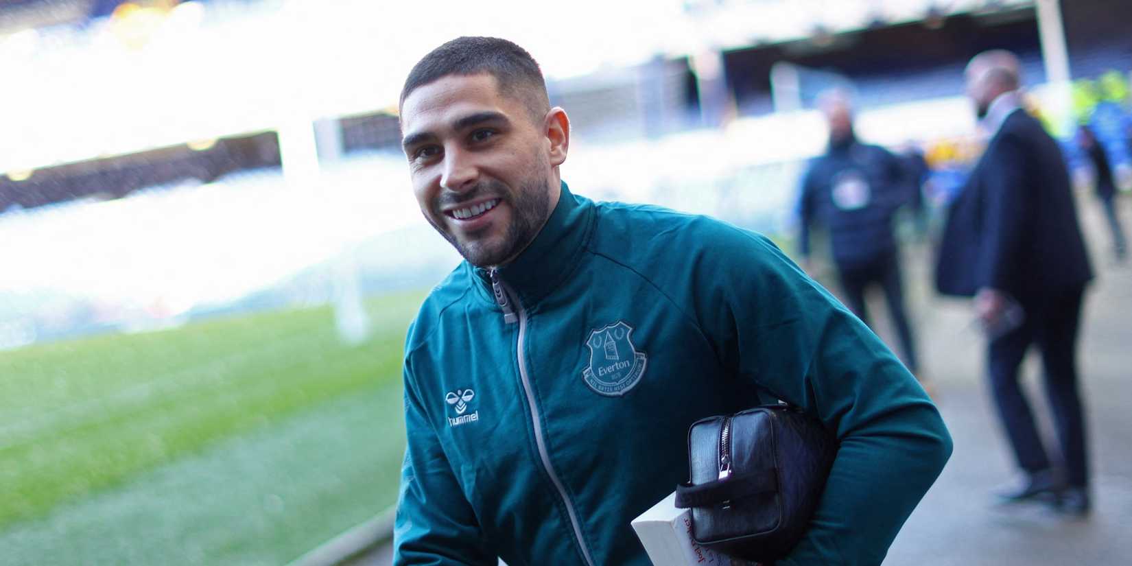 Nearly as bad as Maupay: Everton must sell Dyche flop who wants to leave