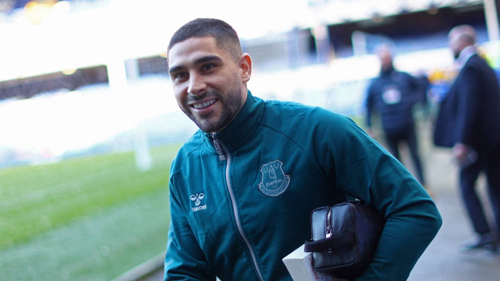 Everton wanted to sign "outrageous" £67m star but got Maupay instead